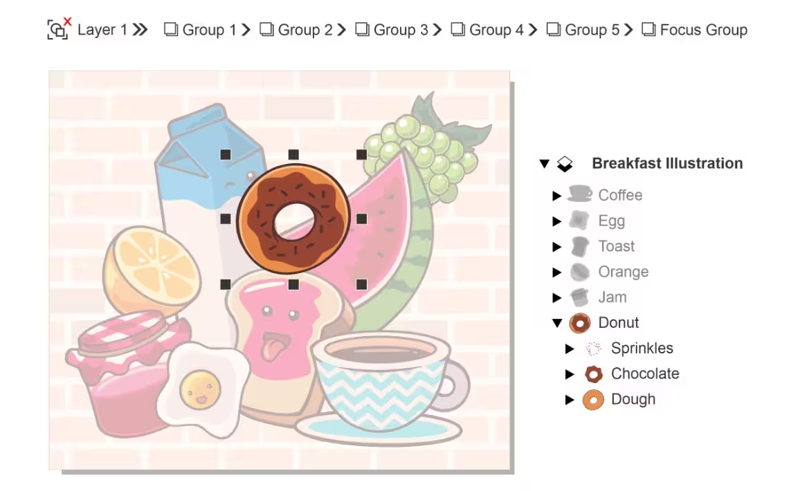 Graphic Design Software – Windows – CorelDRAW Graphics Suite