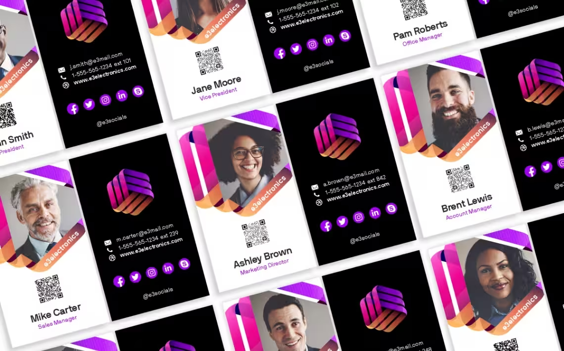 Graphic Design Software – Windows – CorelDRAW Graphics Suite