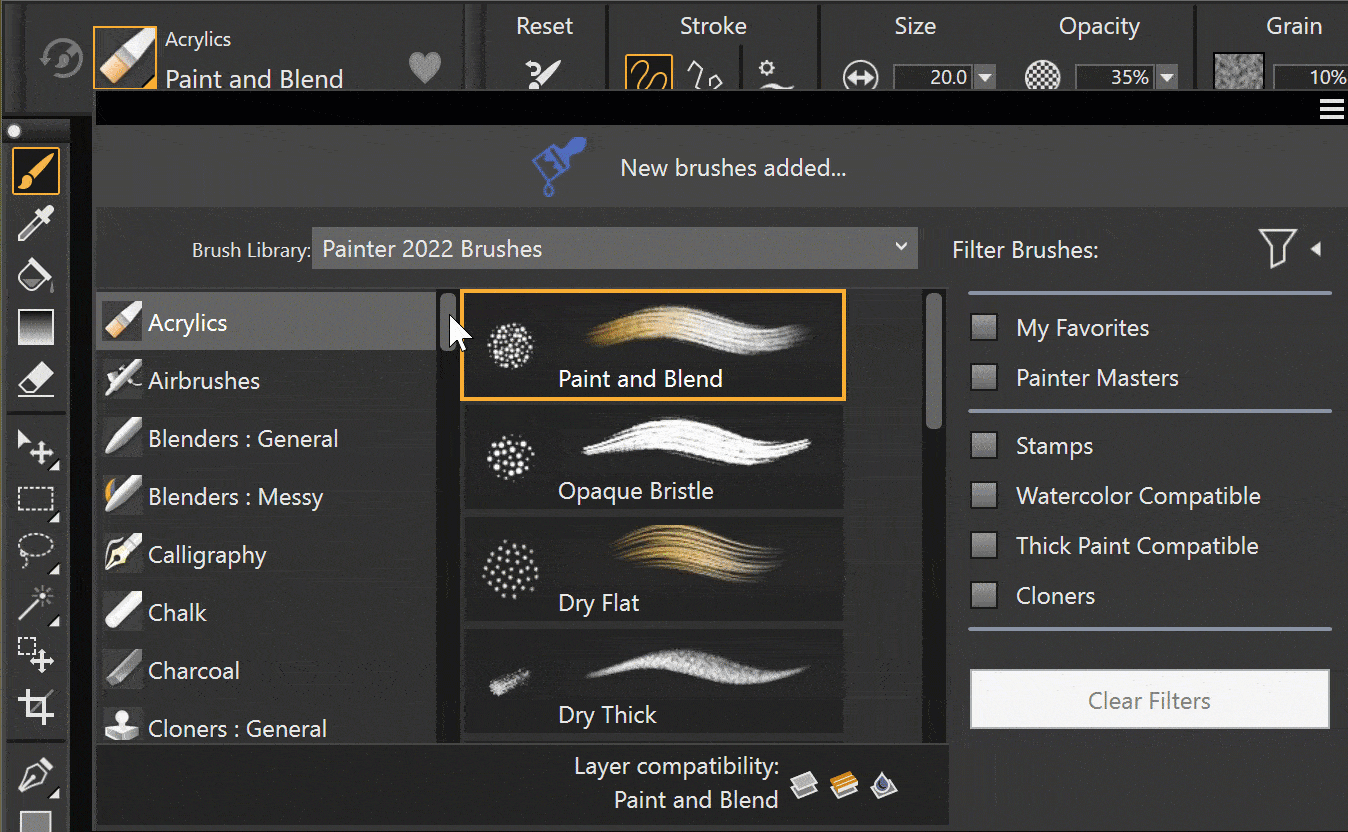 Graphic Design Software – Windows – CorelDRAW Graphics Suite
