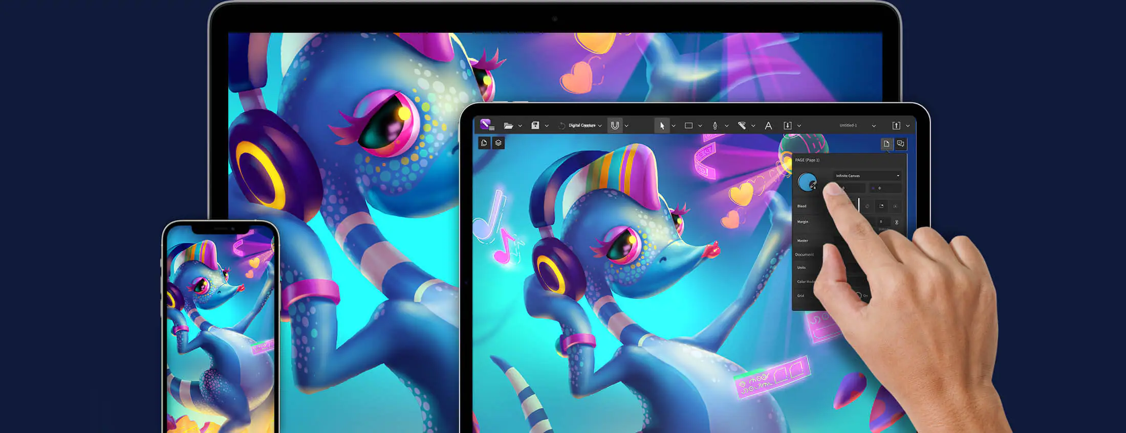 Graphic Design Software – Windows – CorelDRAW Graphics Suite