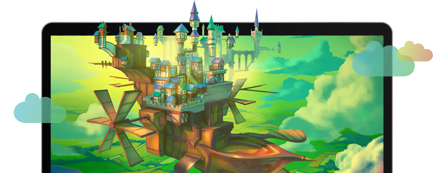 Graphic Design Software – Windows – CorelDRAW Graphics Suite