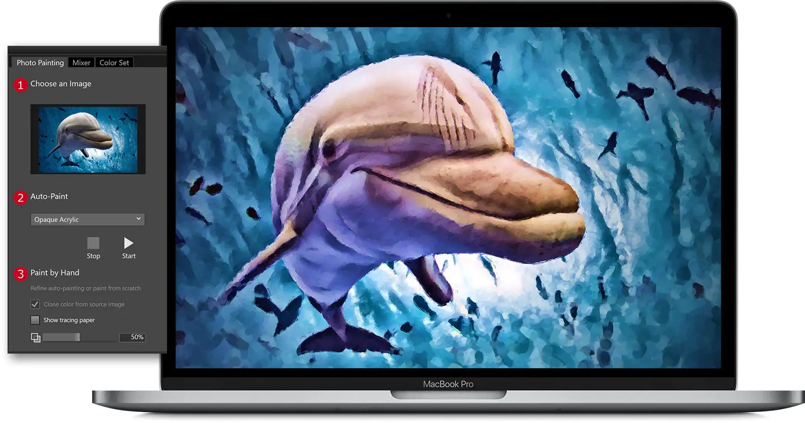 Graphic Design Software – Windows – CorelDRAW Graphics Suite