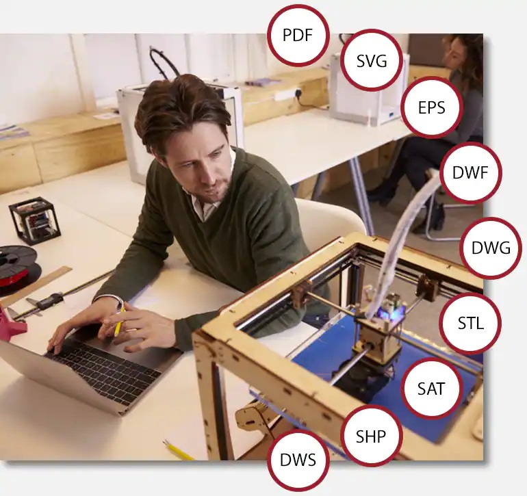 Graphic Design Software – Windows – CorelDRAW Graphics Suite