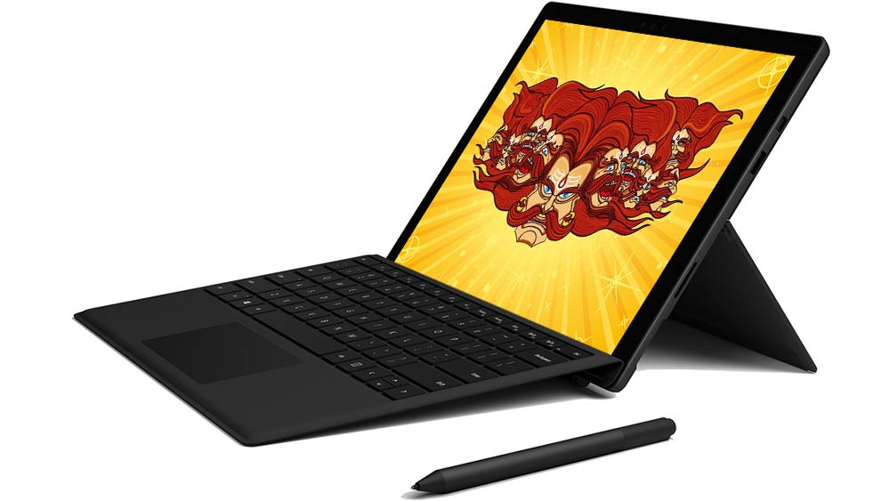 Graphic Design Software – Windows – CorelDRAW Graphics Suite 2019