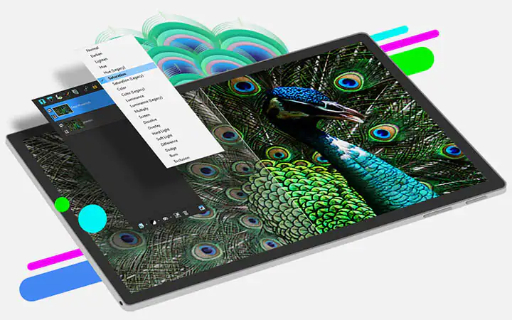 Graphic Design Software – Windows – CorelDRAW Graphics Suite