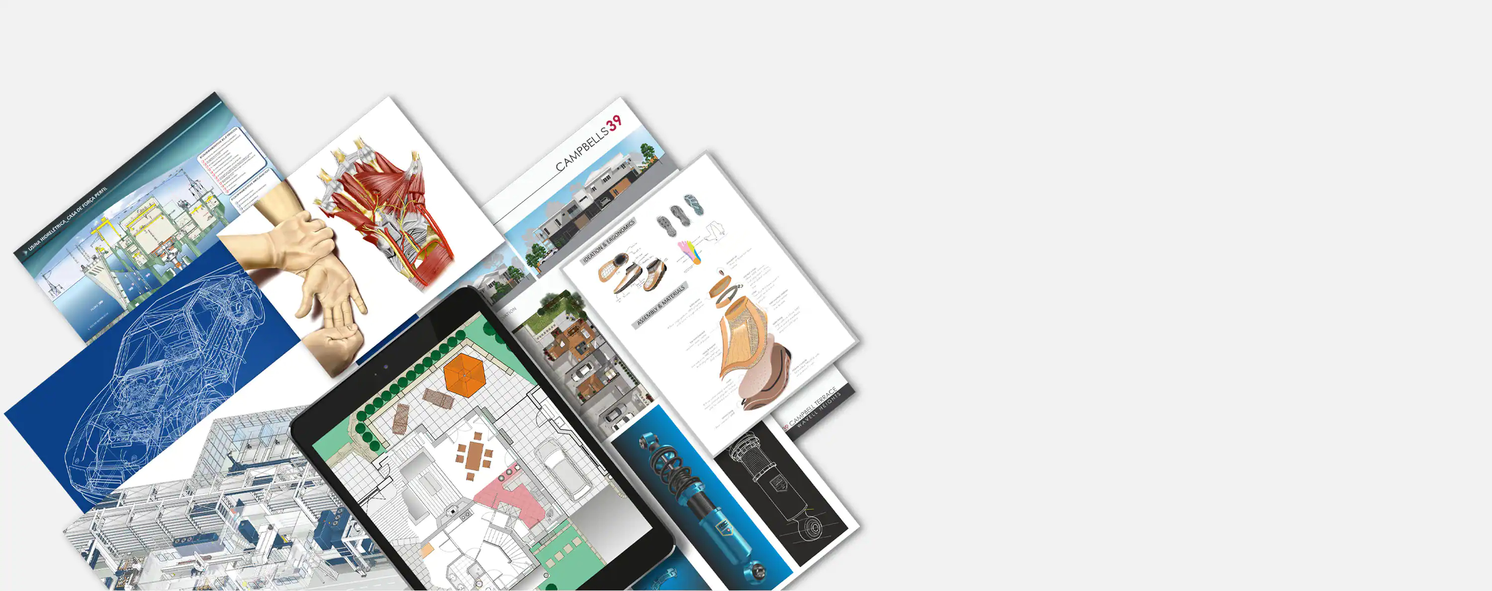 Graphic Design Software – Windows – CorelDRAW Graphics Suite