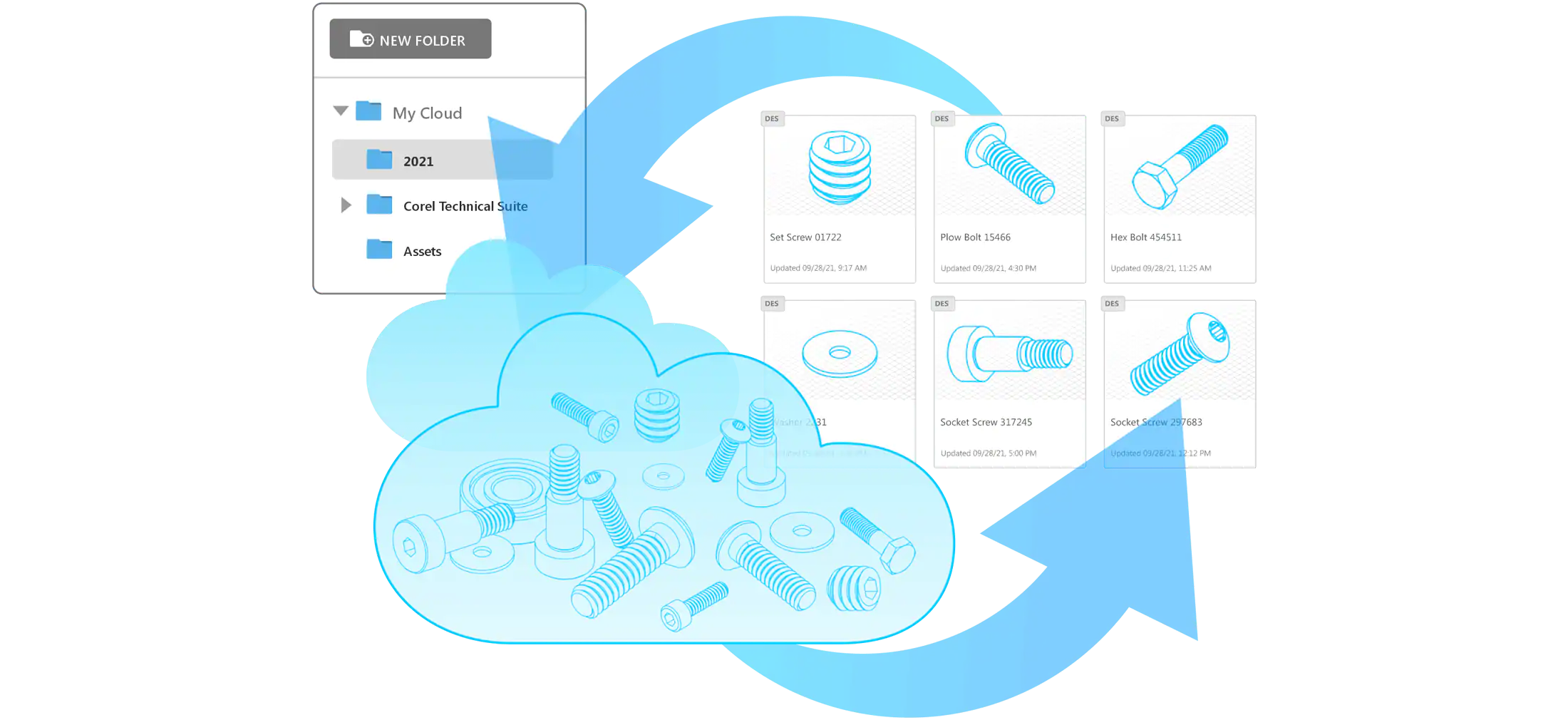 Graphic Design Software – Windows – CorelDRAW Graphics Suite