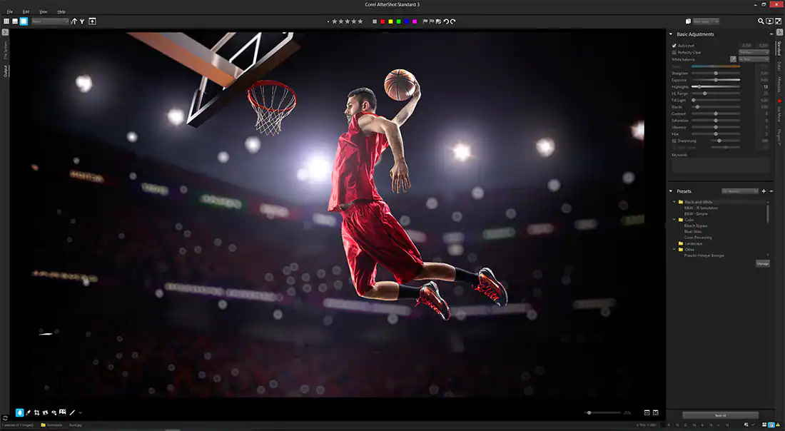 Graphic Design Software – Windows – CorelDRAW Graphics Suite